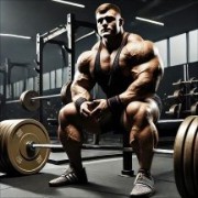 Powerbuilding Strength and Size (ULPPL) | Boostcamp App