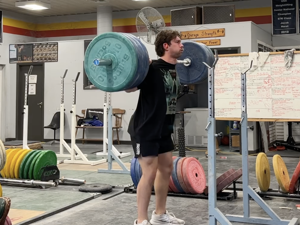 Are AMRAP Sets Beneficial for Muscle and Strength Gains?