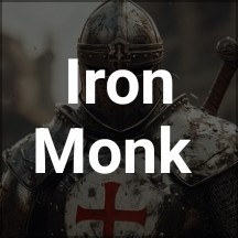 Iron Monk Powerbuilding U/L | Boostcamp App