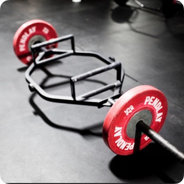 5 day UL/PPL Hybrid | Boostcamp App