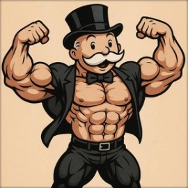 Full Body Building | Boostcamp App