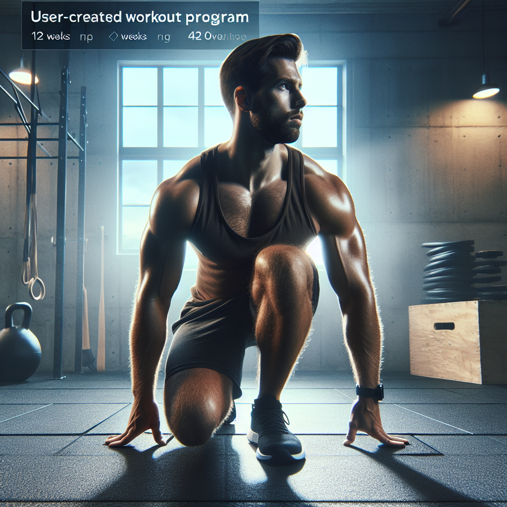 Dr Kegels | Boostcamp App