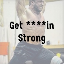 Core Strength Progression | Boostcamp App