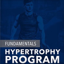 Nippard‘s Fundamentals, Body Split 5x | Boostcamp App