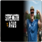 Strength & Arms | Boostcamp App