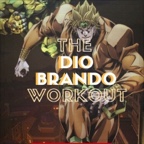 Dio’s Vampiric Transformation | Boostcamp App