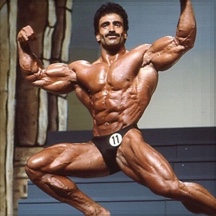 upper lower for mass | Boostcamp App