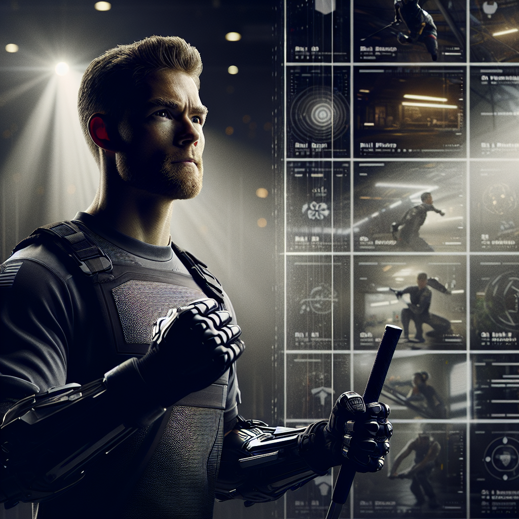 PULL PUSH X2 | Boostcamp App