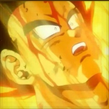 Bardock(ohp + pull ups) | Boostcamp App