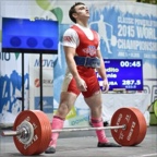 Candito Linear Strength Hypertrophy | Boostcamp App