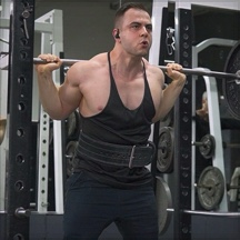 Alex Leonidas Novice Program (AlphaDestiny) | Boostcamp App