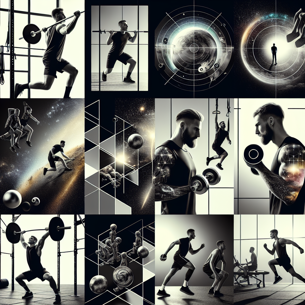 PPL + Full Body | Boostcamp App