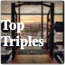 Top Triples Powerlifting Block 1 | Boostcamp App