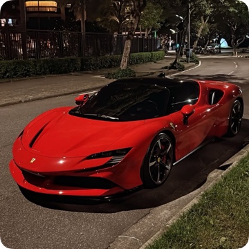 Upper - Lower by Rafael Romano | Boostcamp App