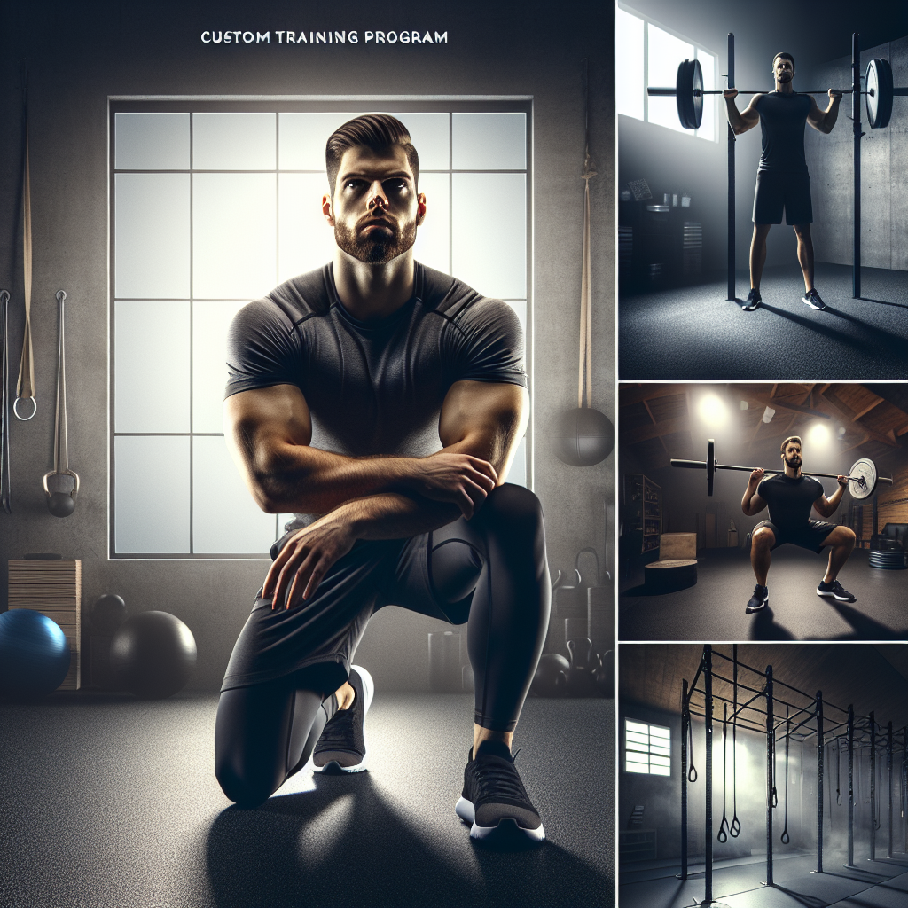Jeff Nippard Fundamentals - Hypertrophy Program | Boostcamp App