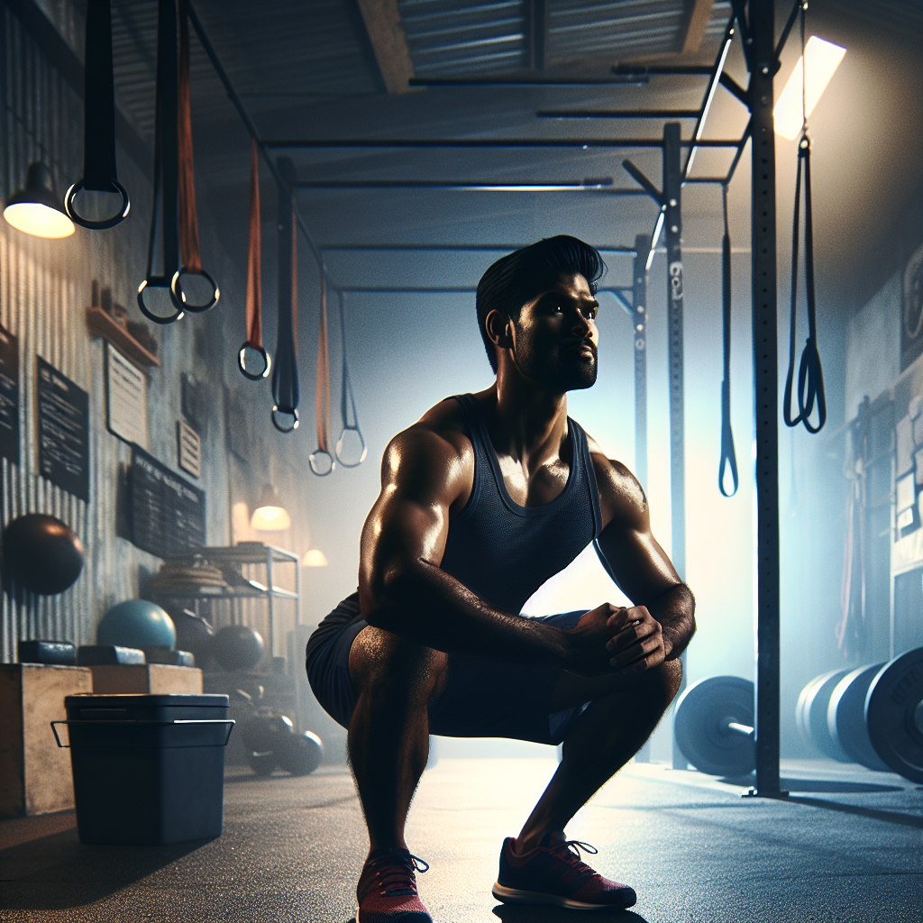 Push | Boostcamp App