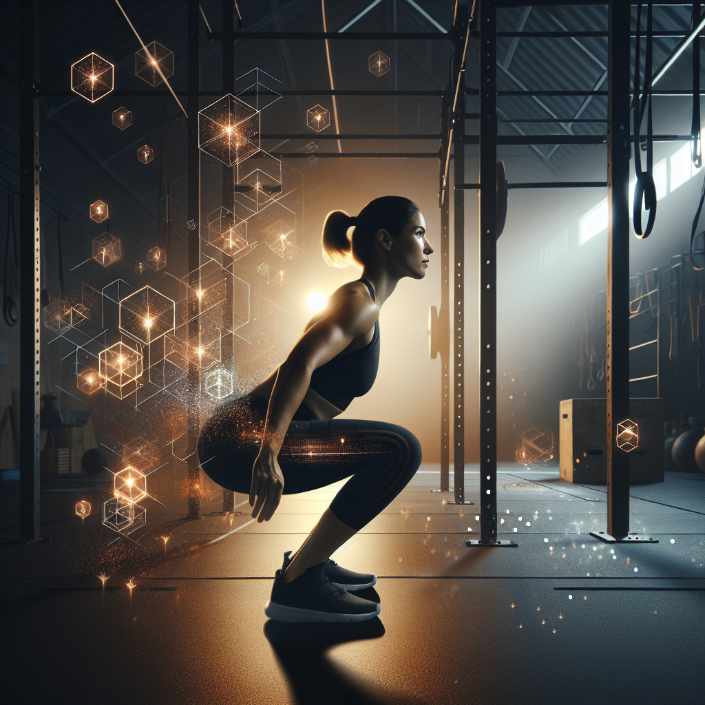 Jessica strength program | Boostcamp App