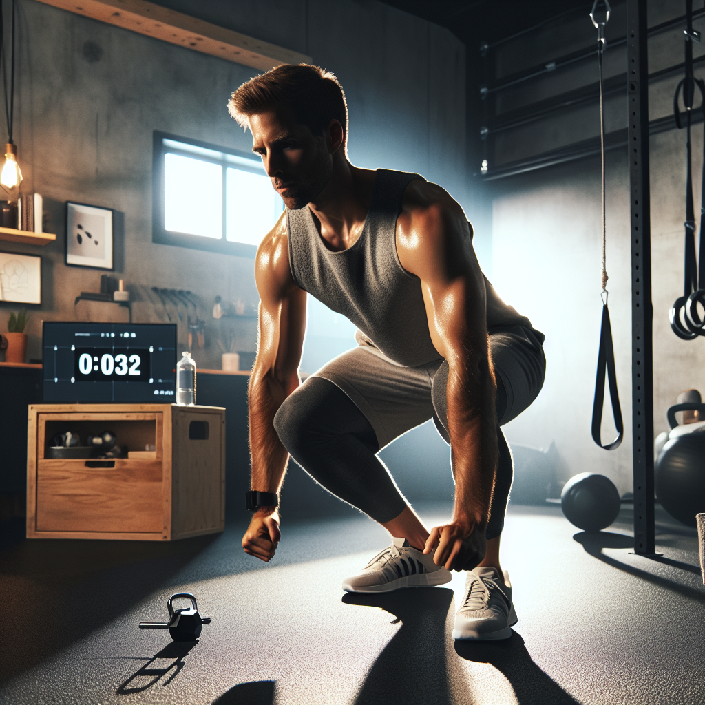 pf full body | Boostcamp App