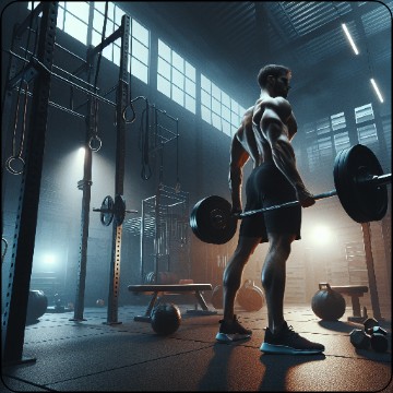 Minimalist PPL (Dumbbell Only) | Boostcamp App