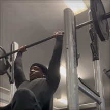 Hypertrophy improvised | Boostcamp App