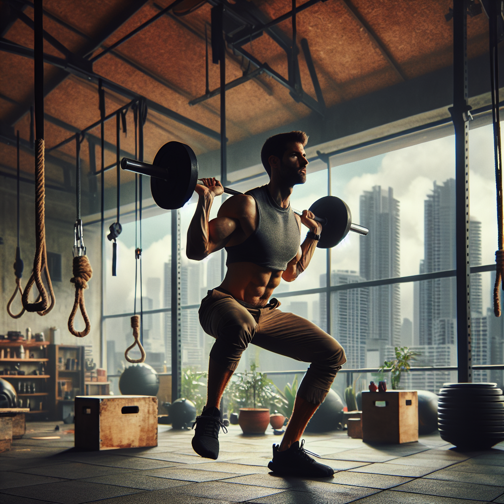 Upper Lower | Boostcamp App