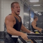 Streetlifting Zlat style | Boostcamp App