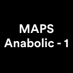 MAPS Anabolic - Phase 1 | Boostcamp App