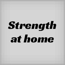 My at home program | Boostcamp App