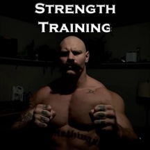 Death Grip Derek Strength Training | Boostcamp App