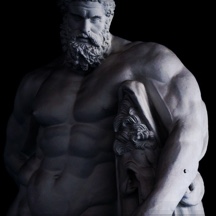 Hercules Physique | Boostcamp App