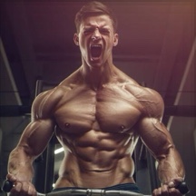 Shaggy’s Hybrid Push Pull Legs + Strength + Core | Boostcamp App