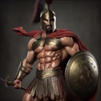 Insane spartan workout to get a amazing physique | Boostcamp App