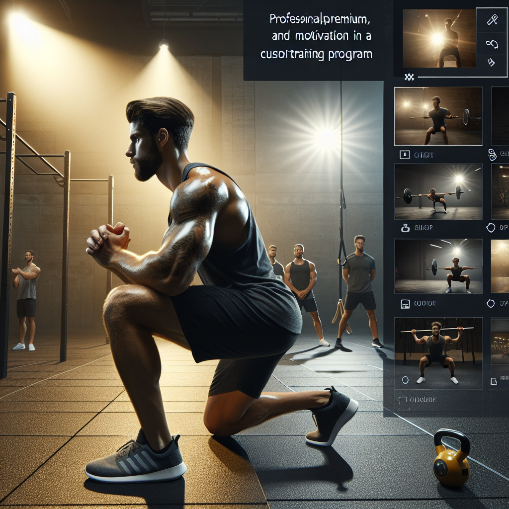 Workout | Boostcamp App