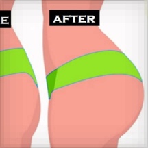 The Booty Builder Program | Boostcamp App