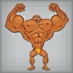 👅 BIG MAN 👅 | Boostcamp App