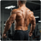 MassCraft: Push, Pull, Legs, Core | Boostcamp App