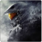 Master Chief's Tactical Barbell - Fighter | Boostcamp App