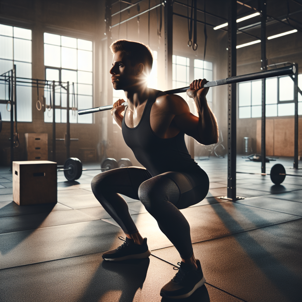 2 week Deload | Boostcamp App