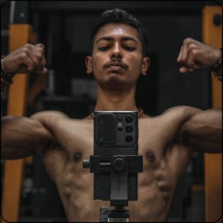 6 - Day Heavy Split Workout | Boostcamp App