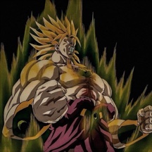 BROLY | Boostcamp App