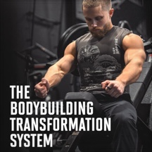 JEFF NIPPARD THE BODYBUILDING TRANSFORMATION | Boostcamp App