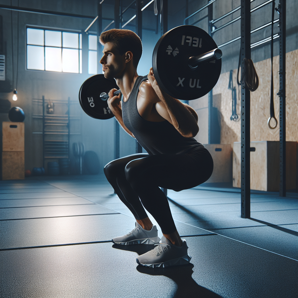 PPL X UL | Boostcamp App