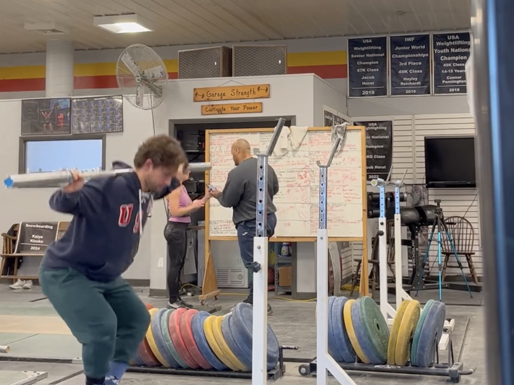 Five NEW Workout Programs to Start 2025