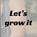 Mussel mommy arms | Boostcamp App