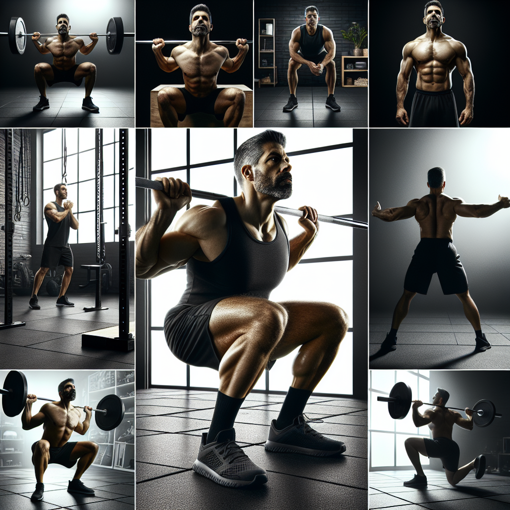 AS Upper & Lower Vol 1 | Boostcamp App