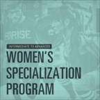 Jeff Nippard-Women's Specialization program | Boostcamp App