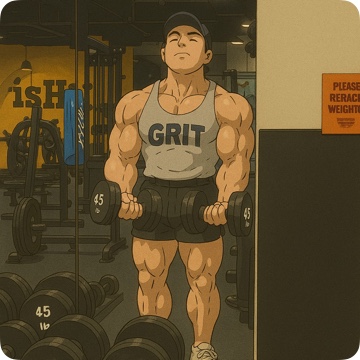 Beast mode Functional Strength | Boostcamp App