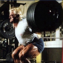 Super Squats | Boostcamp App