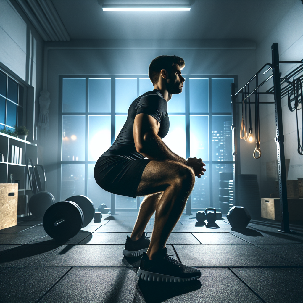 5 day workout | Boostcamp App