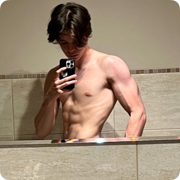 Lean Bulking/Cutting Mesocycle Type Light Yagami | Boostcamp App